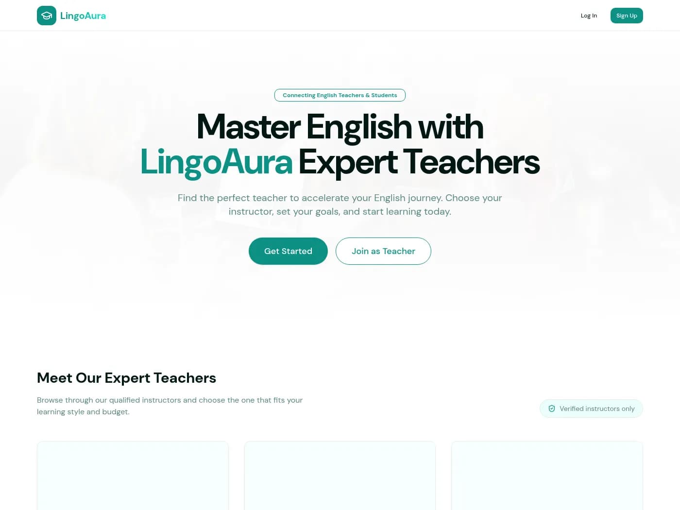 LingoAura Connect