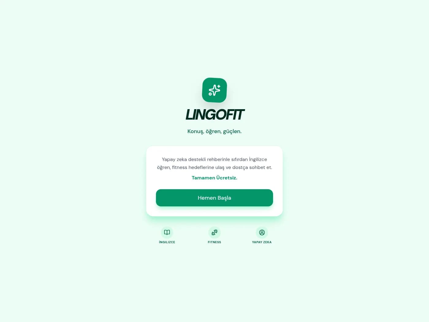 LINGOFIT
