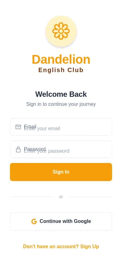 LingoVoice Tutor
