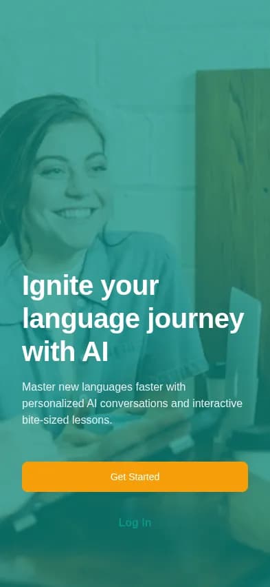 LinguaSpark AI