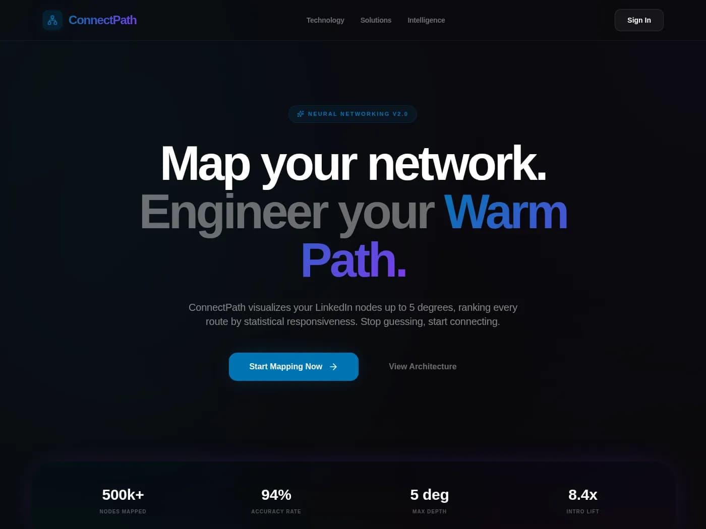 ConnectPath