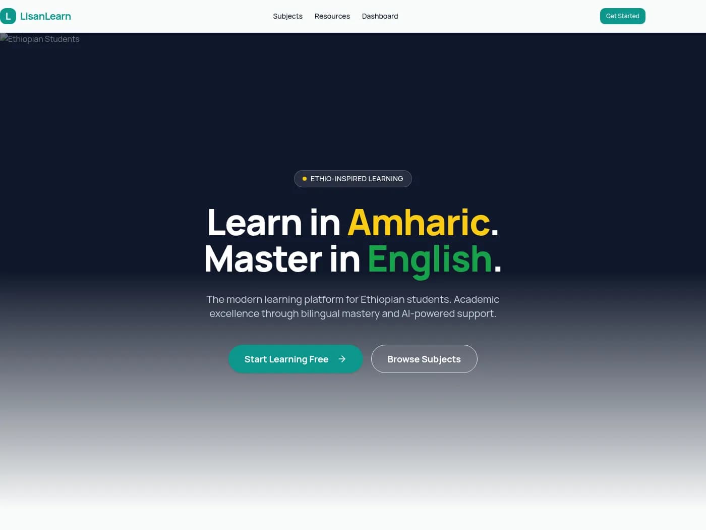 LisanLearn