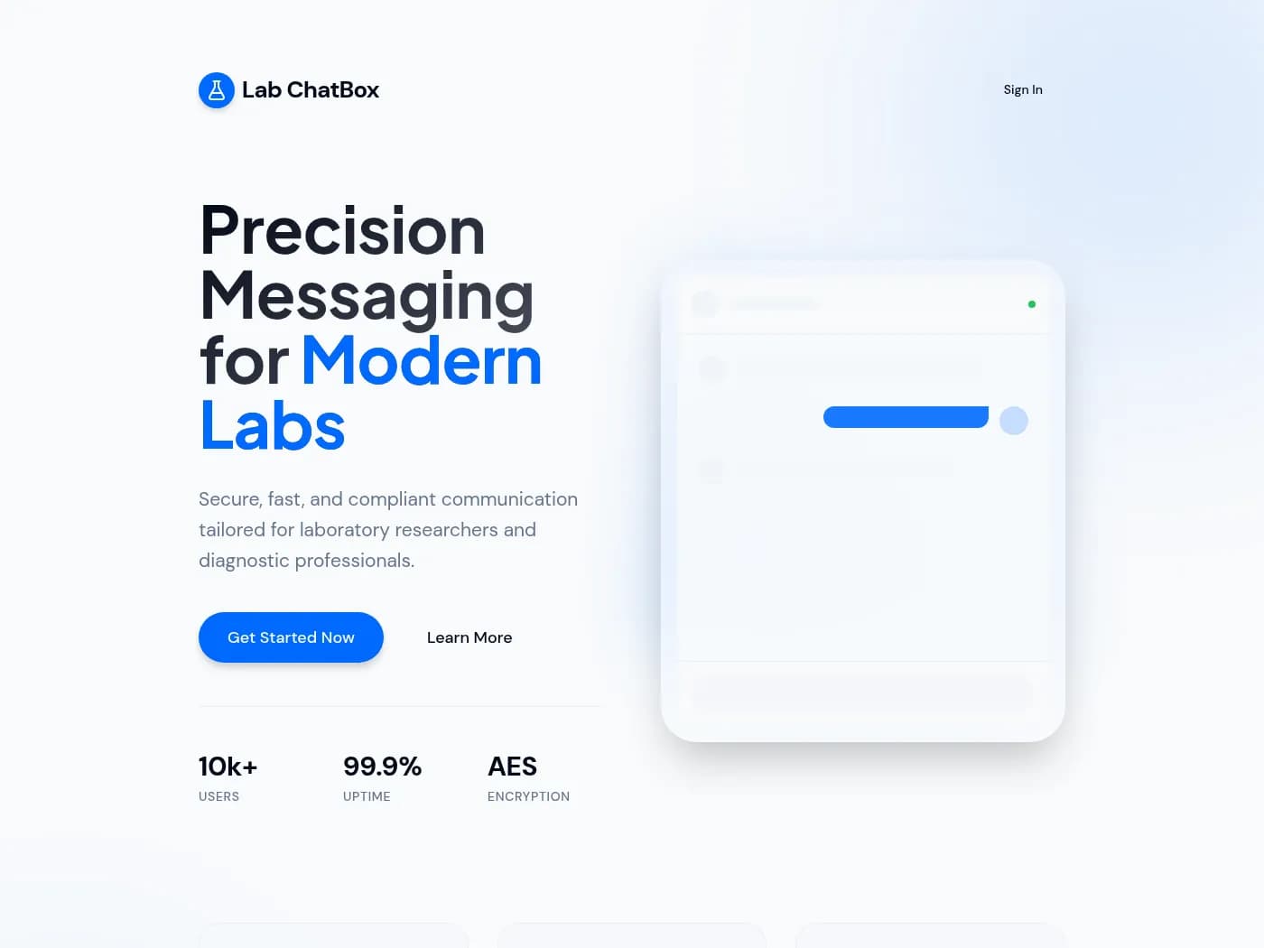 LiteMessenger