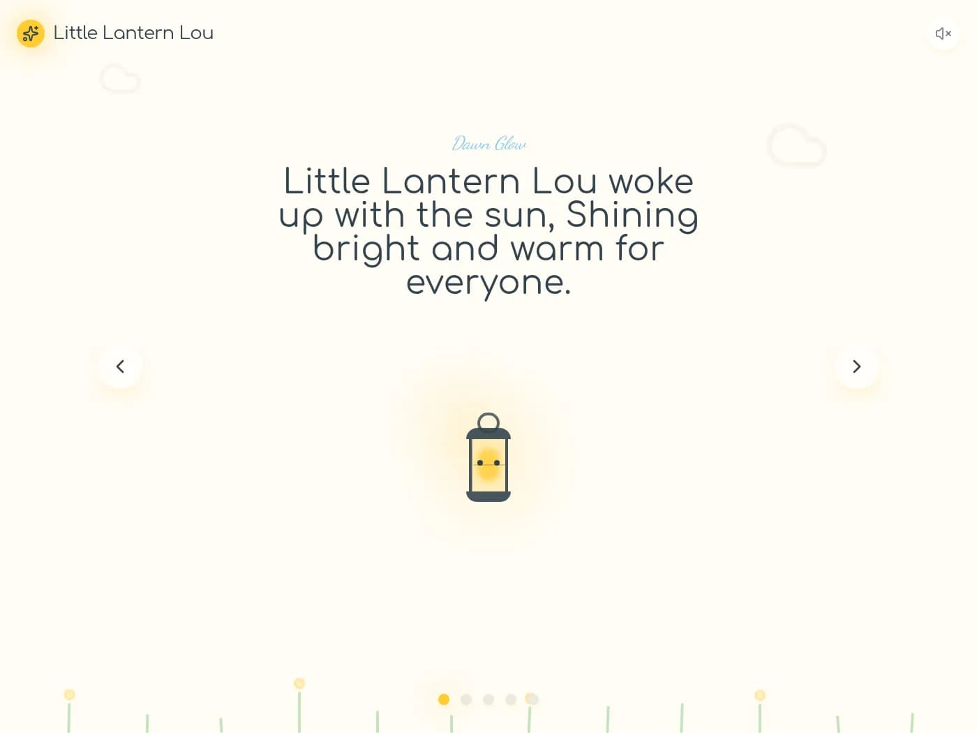 Little Lantern Lou