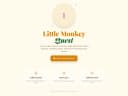 Little Monkey Quest
