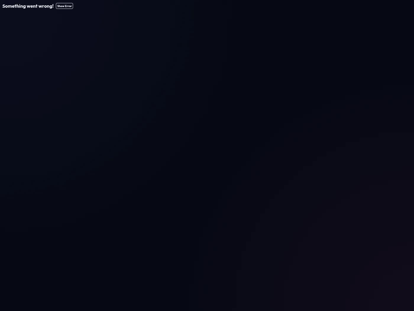 StreamX Digital Marketplace