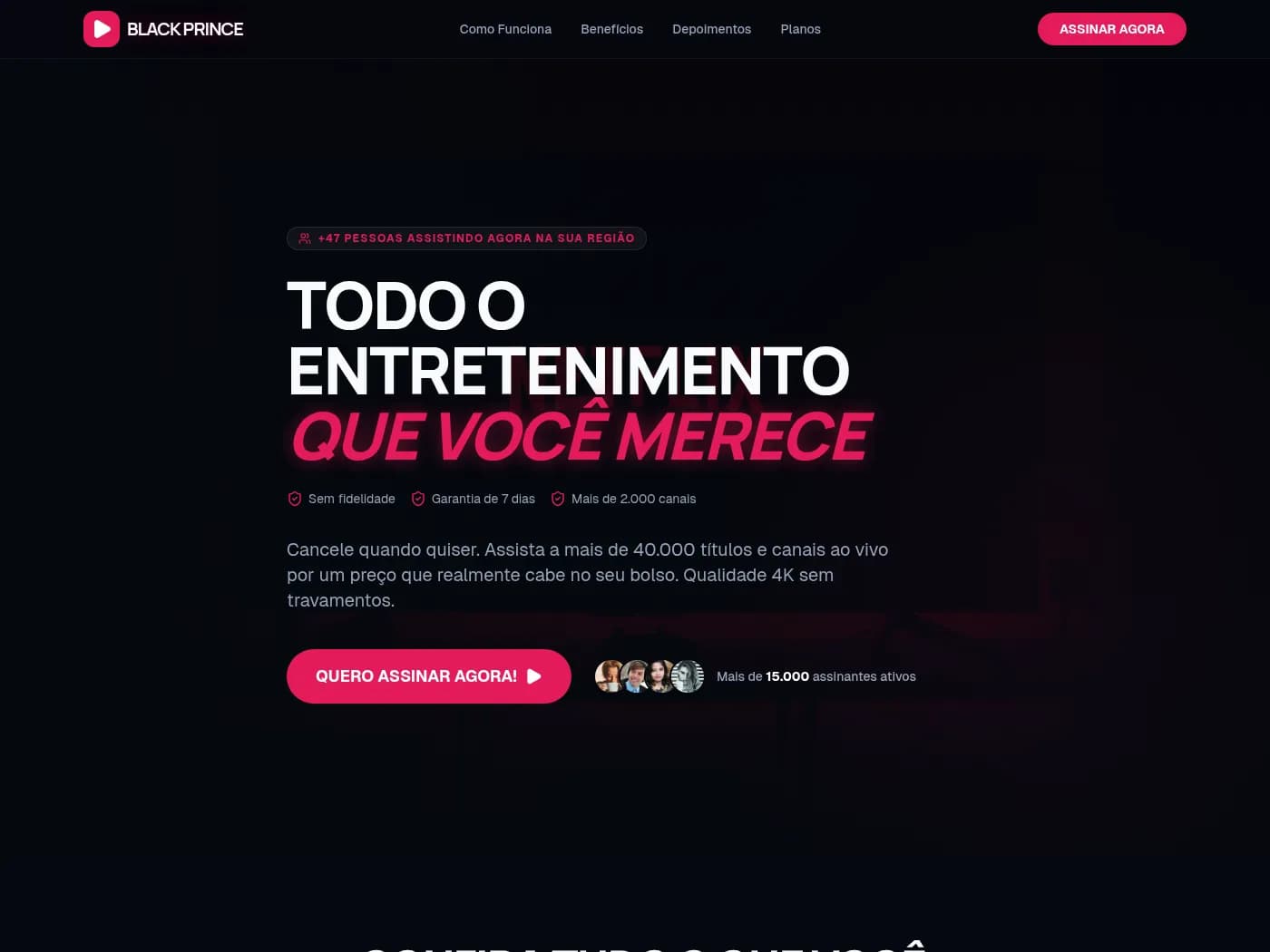 Live Buyer Social Proof