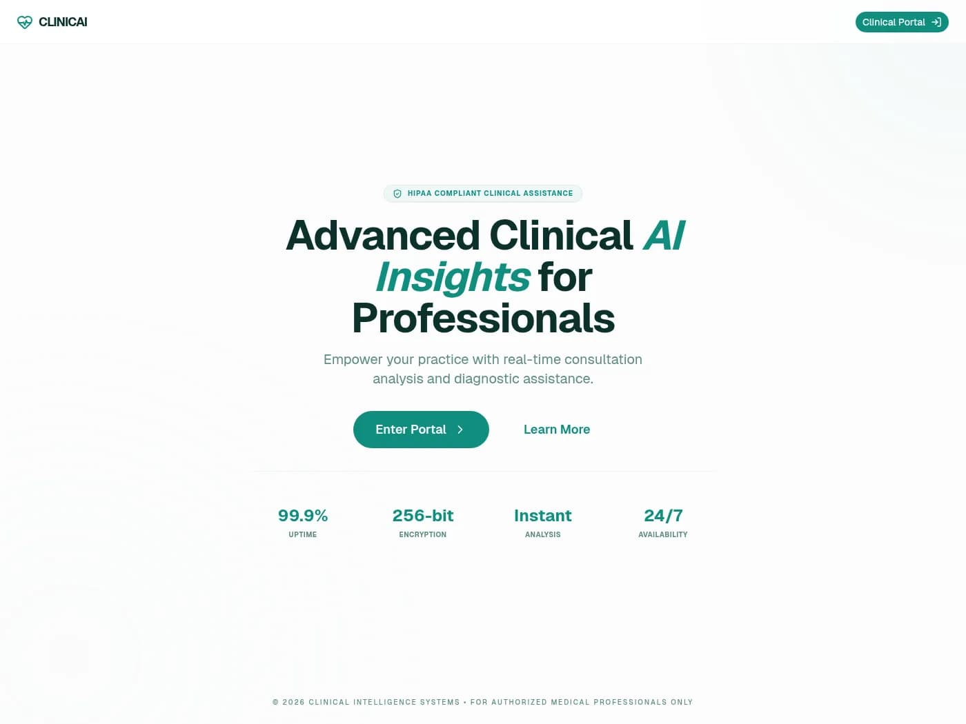 Live Chatbot