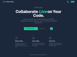 LiveCode Collab