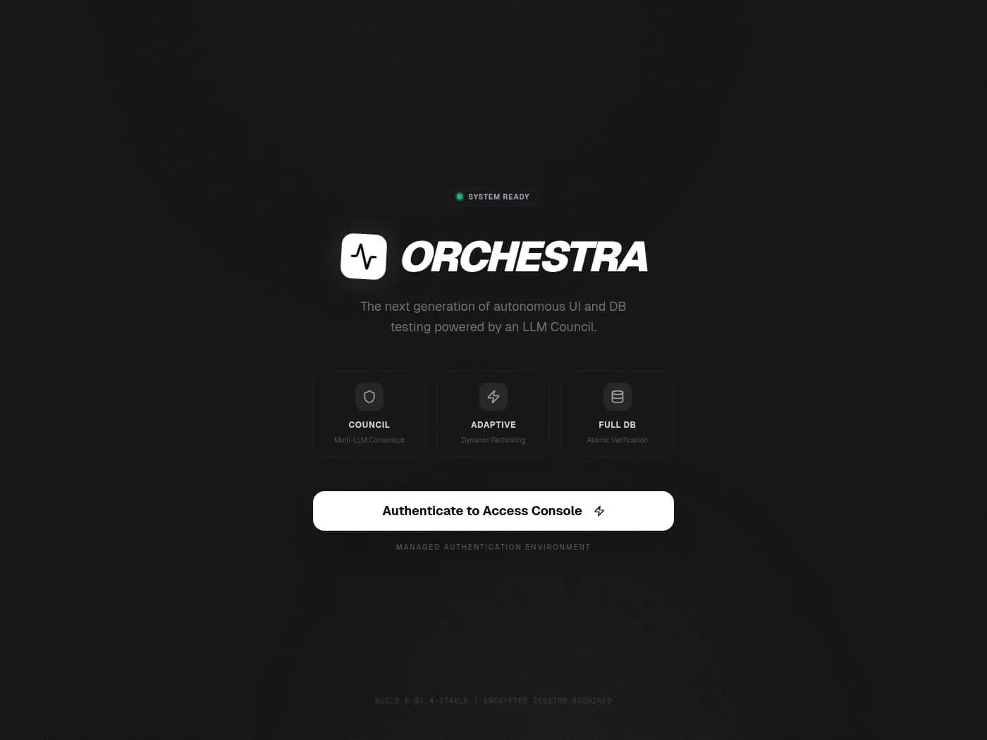 LLM-Powered Test Orchestrator