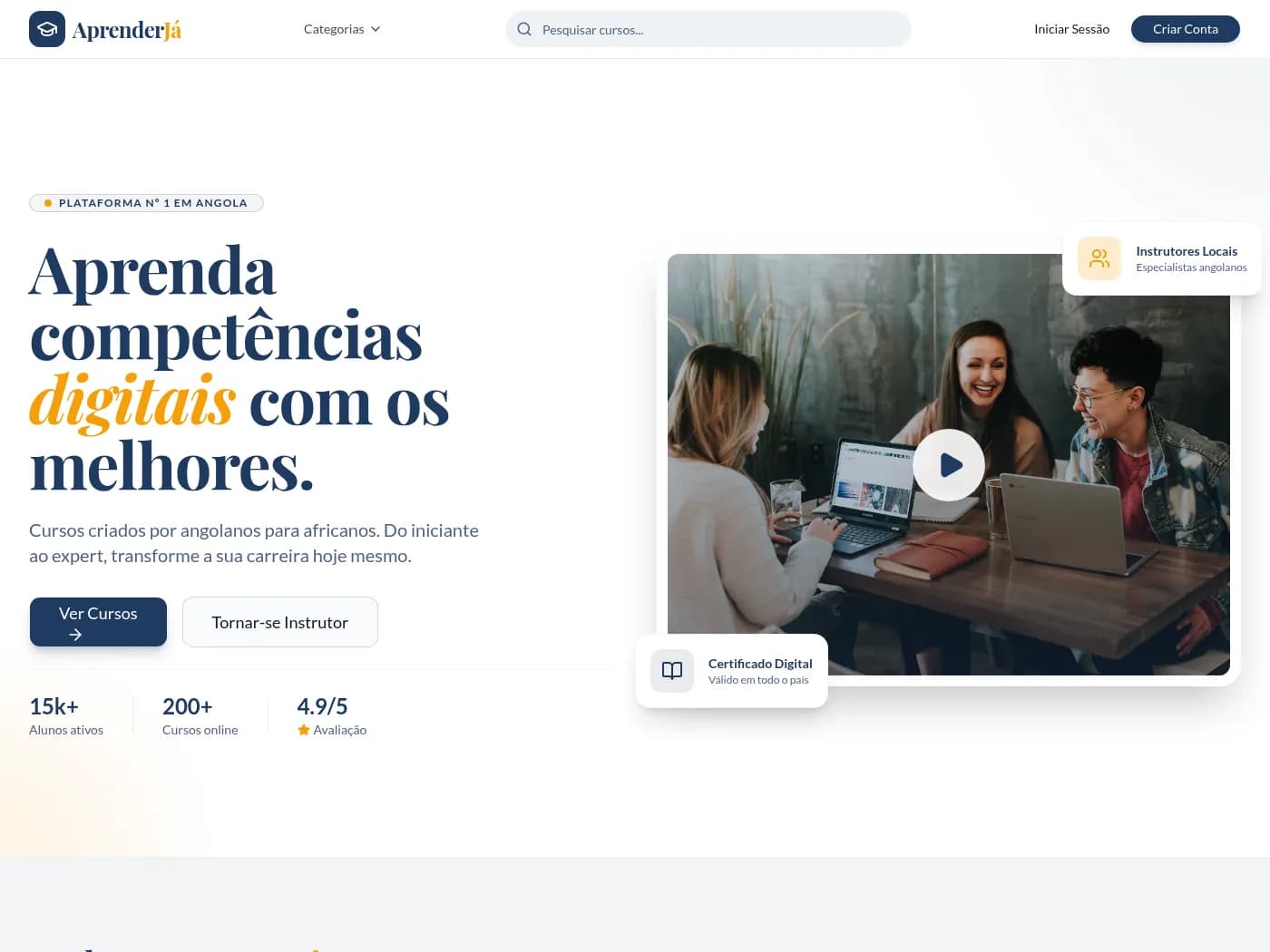LM Dental Landing Page