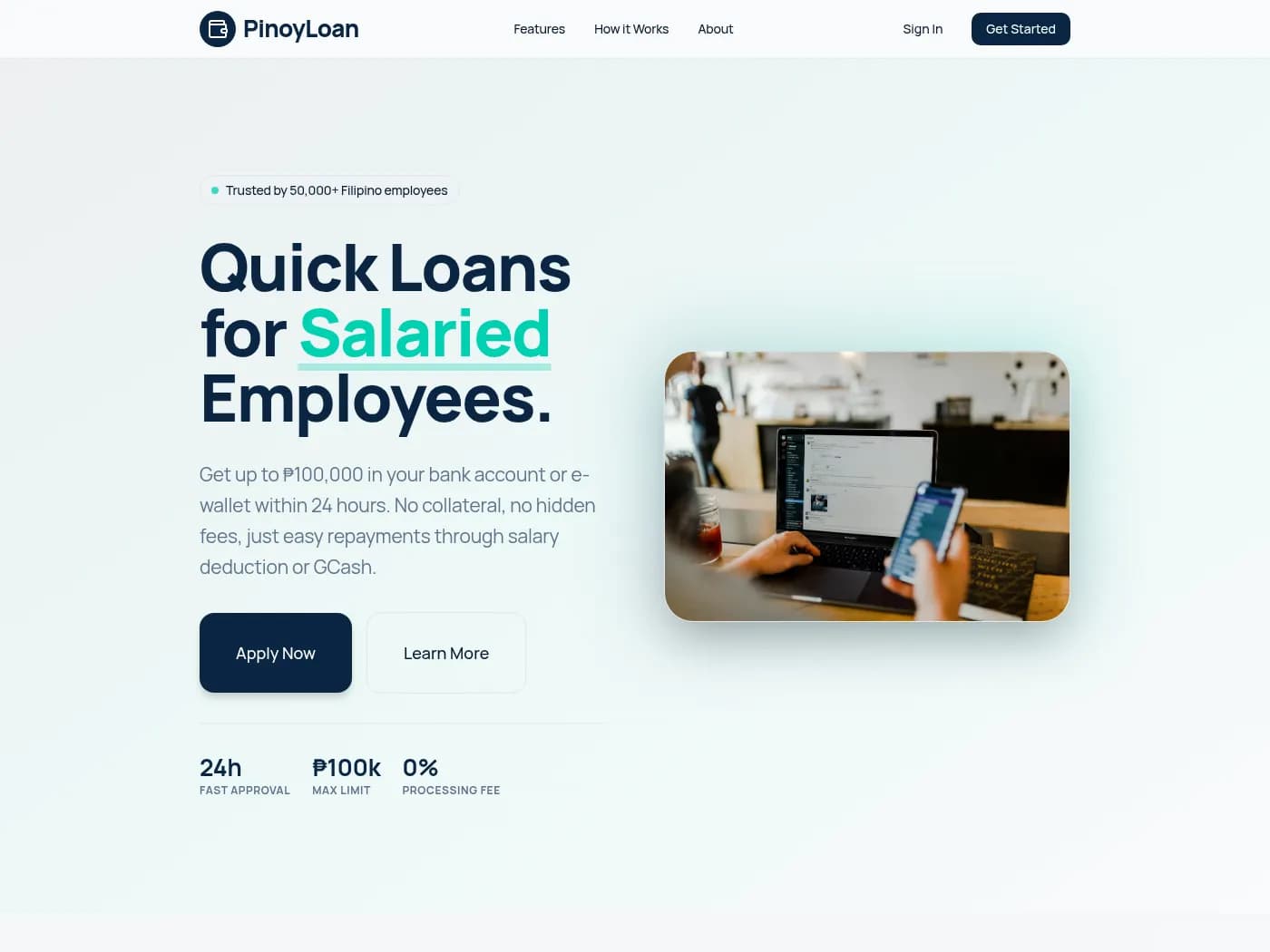 Pinoy Loan App