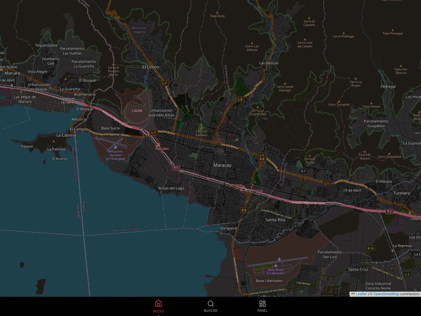 Inventario Local App
