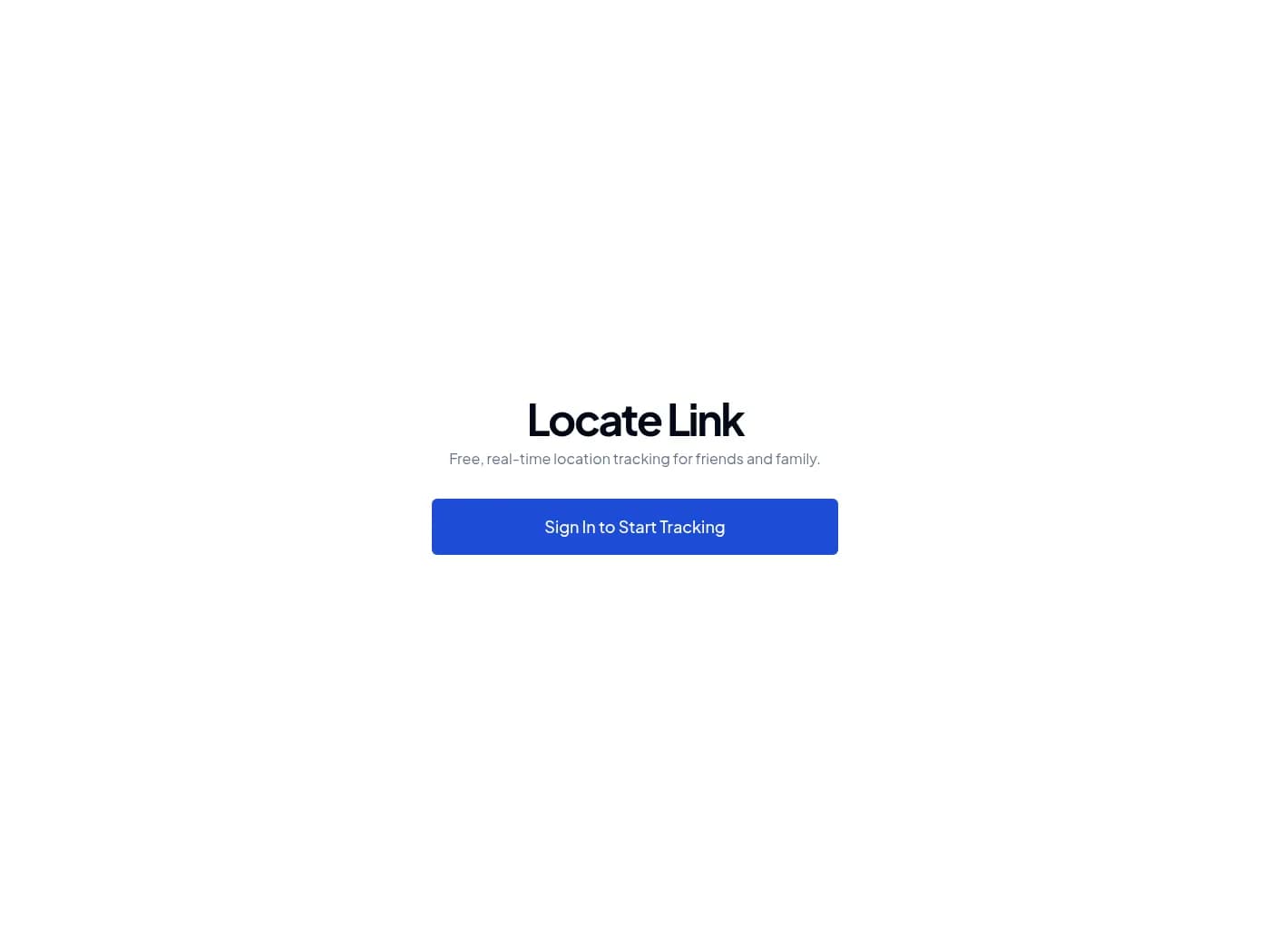 Locate Link