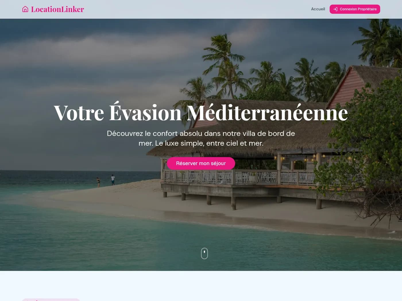 LocationLinker
