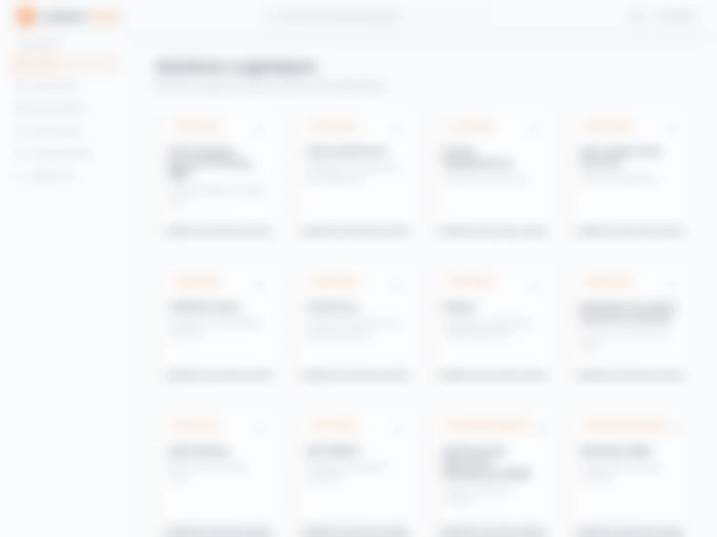 LogiStack Toolkit