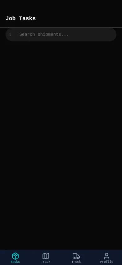 LogiSuite Mobile