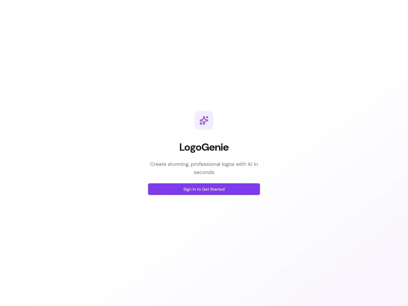 LogoGenie