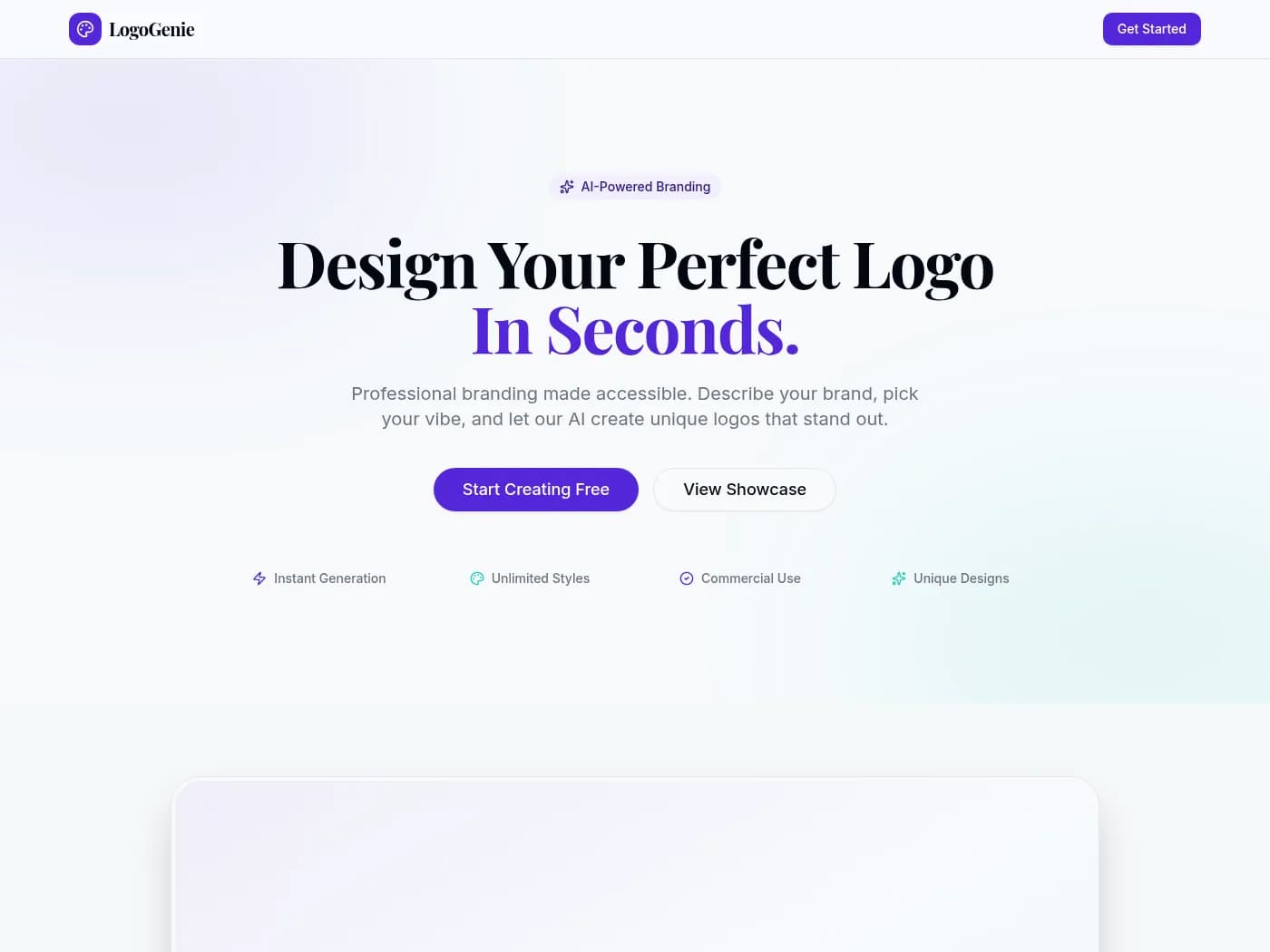 LogoGenie