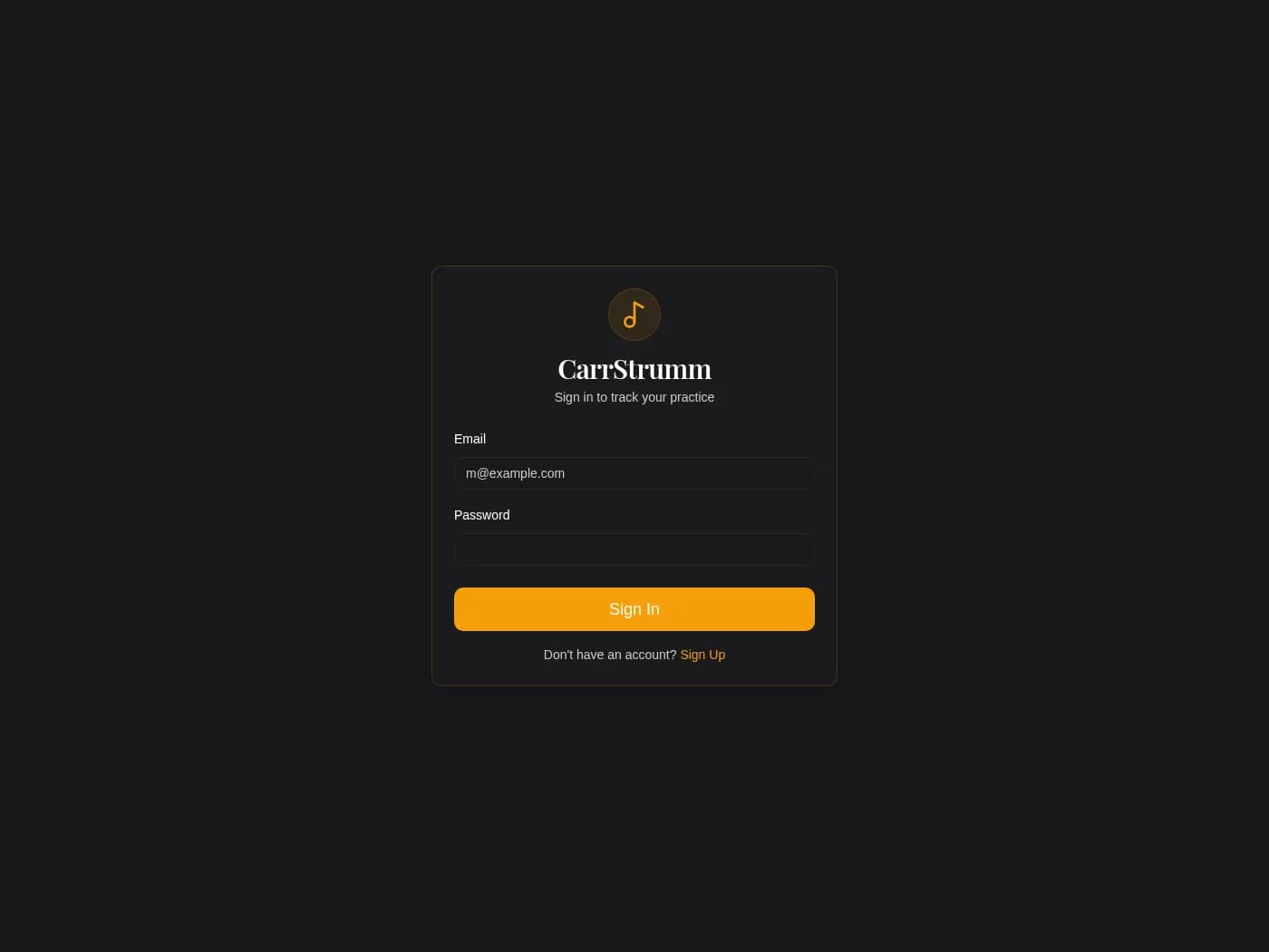 LogoMatch UI App