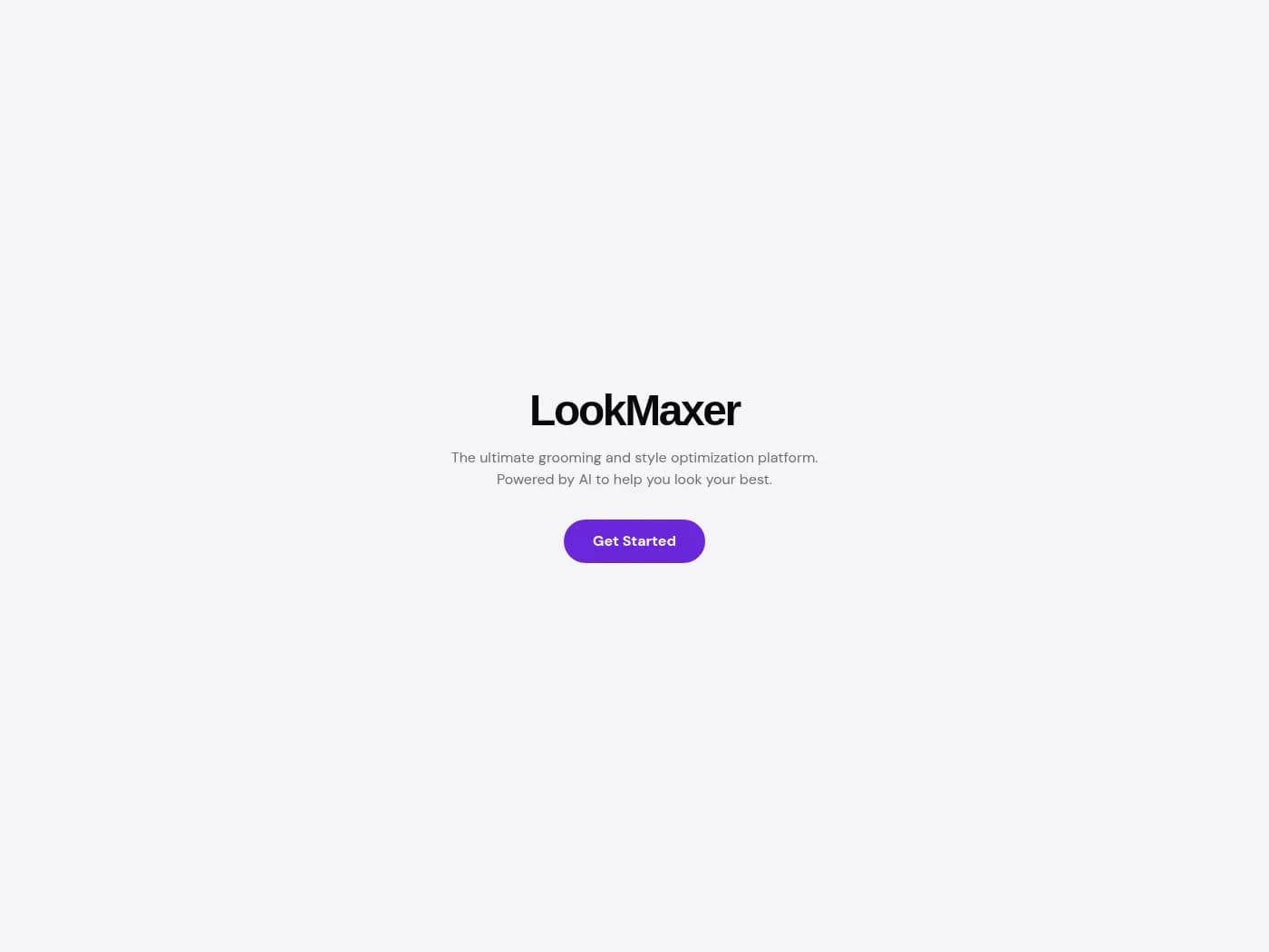 LookMaxer