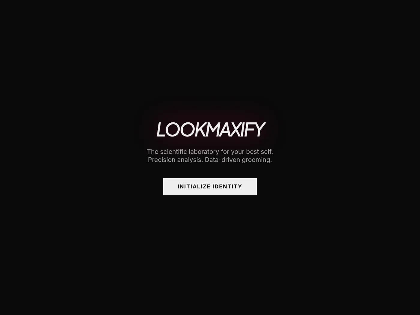 LookMaxify