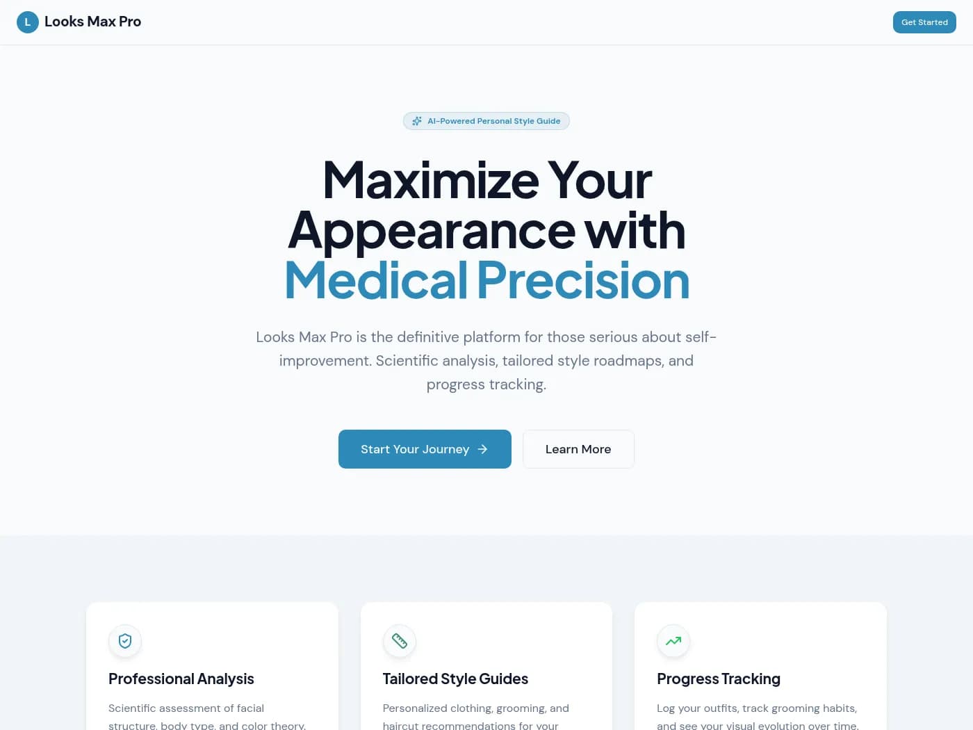 Looks Max Pro