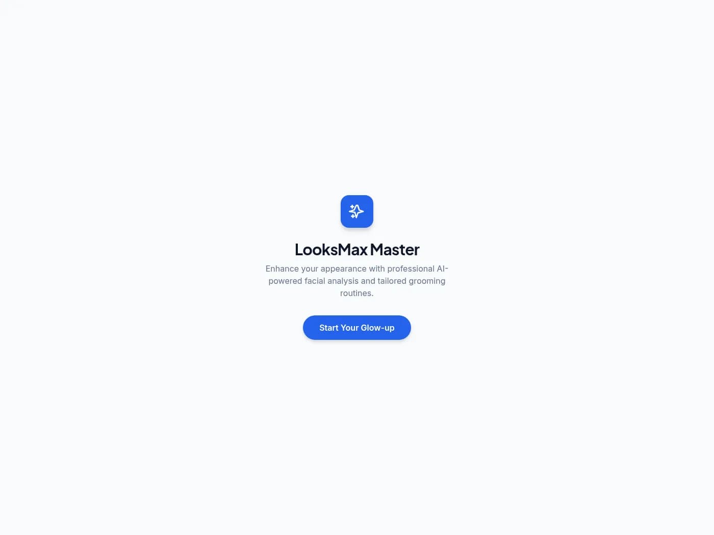 LooksMax Master