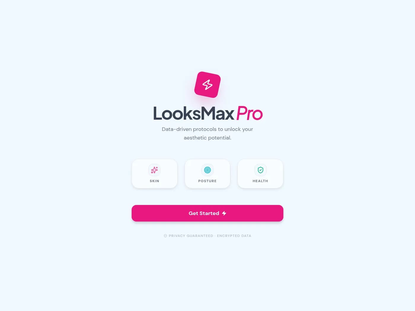 LooksMax Pro