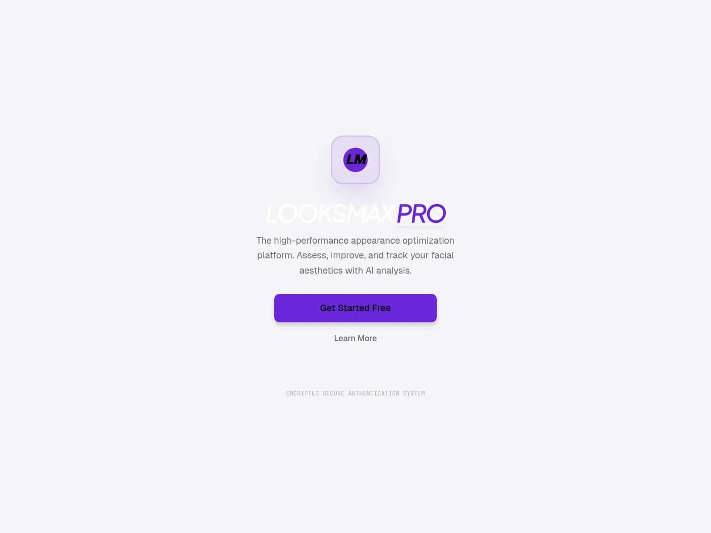 LooksMax Pro