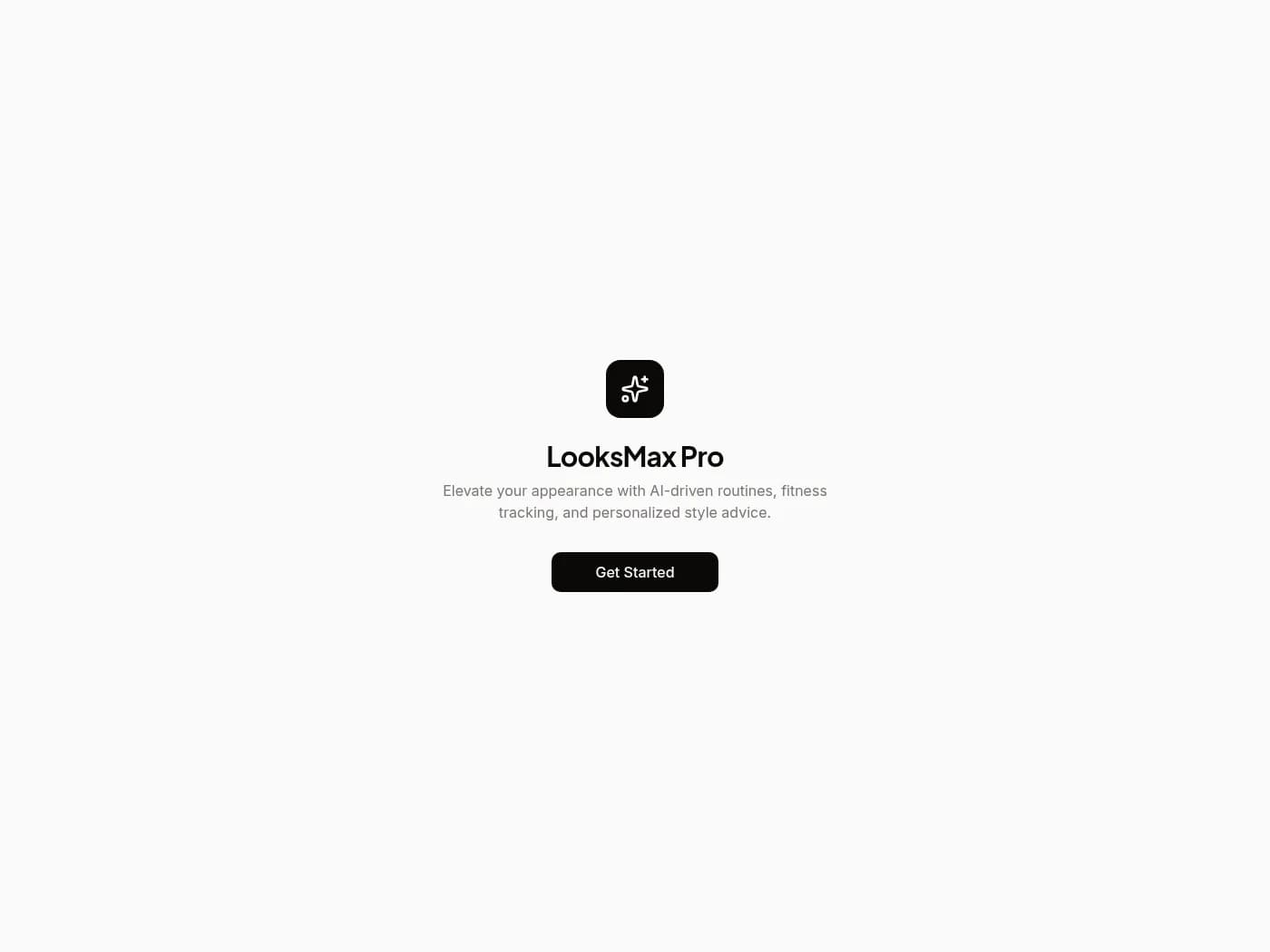 LooksMax Pro