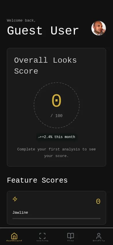 LooksMax Pro