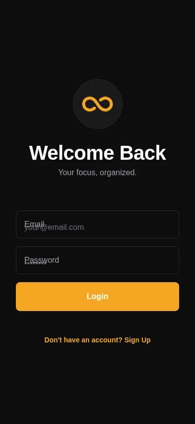 Loop: ADHD Reply Assistant