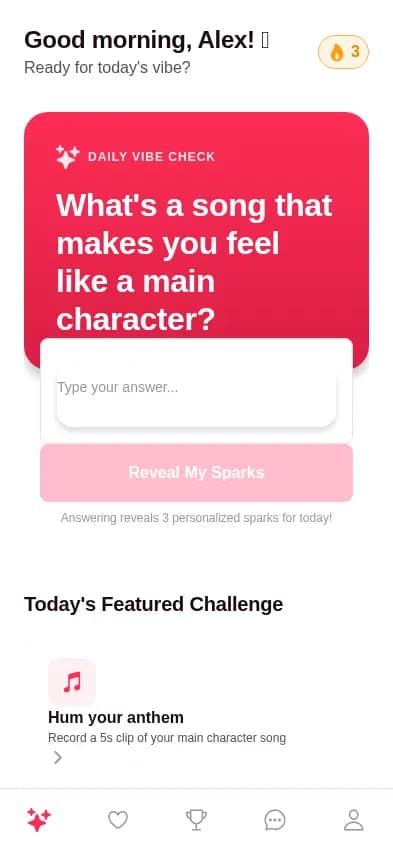 Lovable Crush