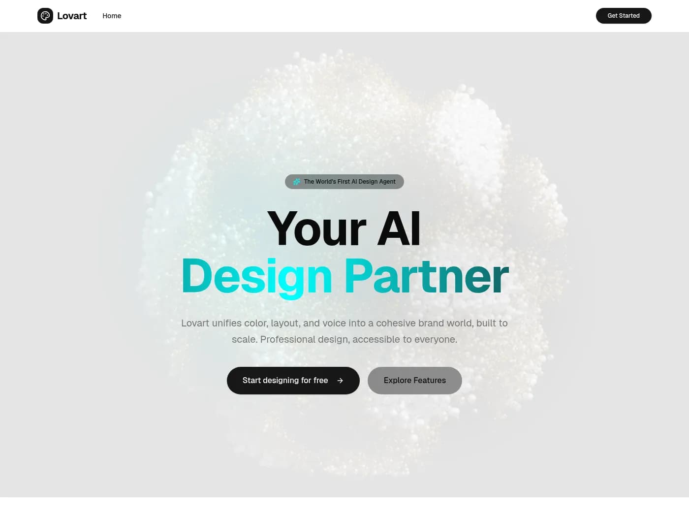 Lovart Free Clone