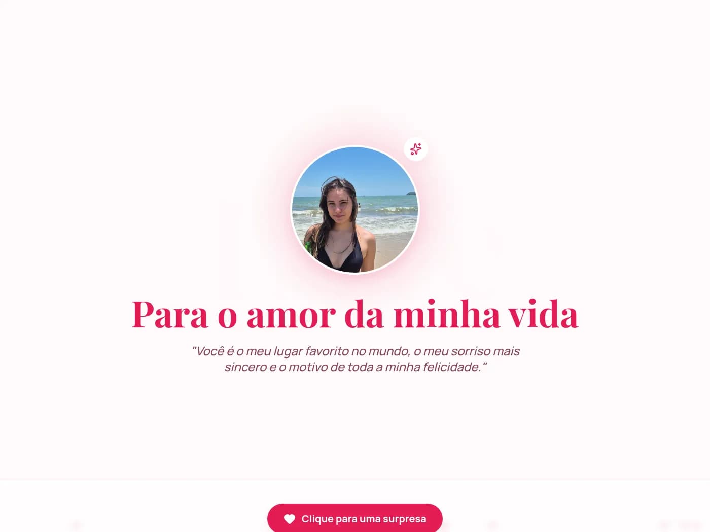 Love Notes Website