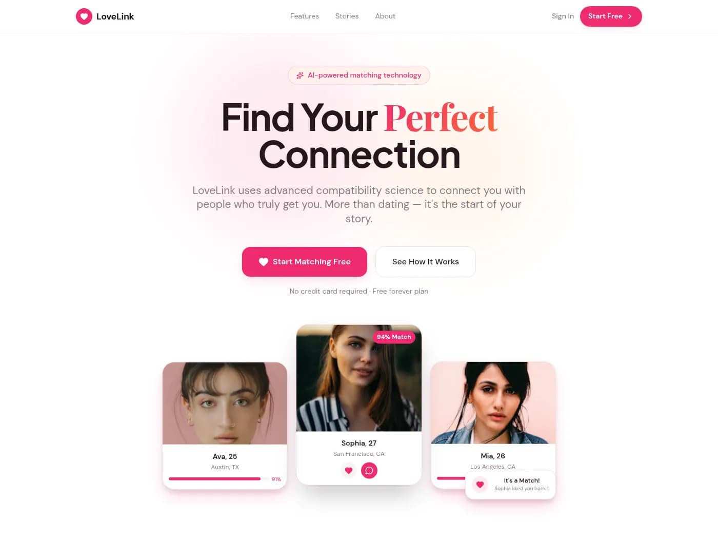 LoveLink