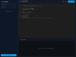 Lua Coder Helper