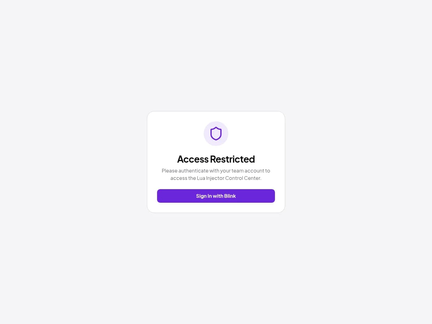 Lua Injector Toolkit