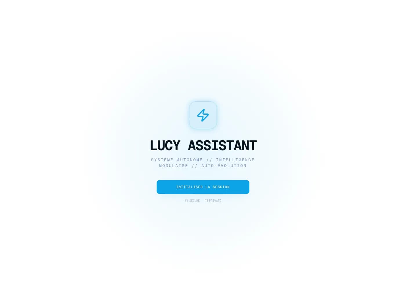 Lucy AI Assistant