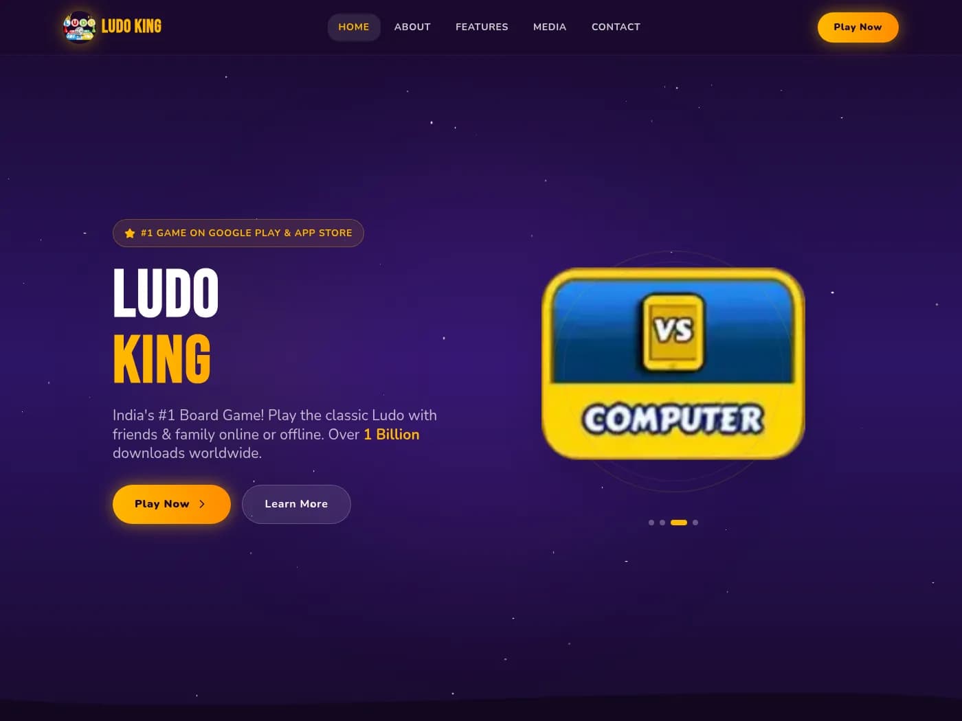 Ludo King Clone