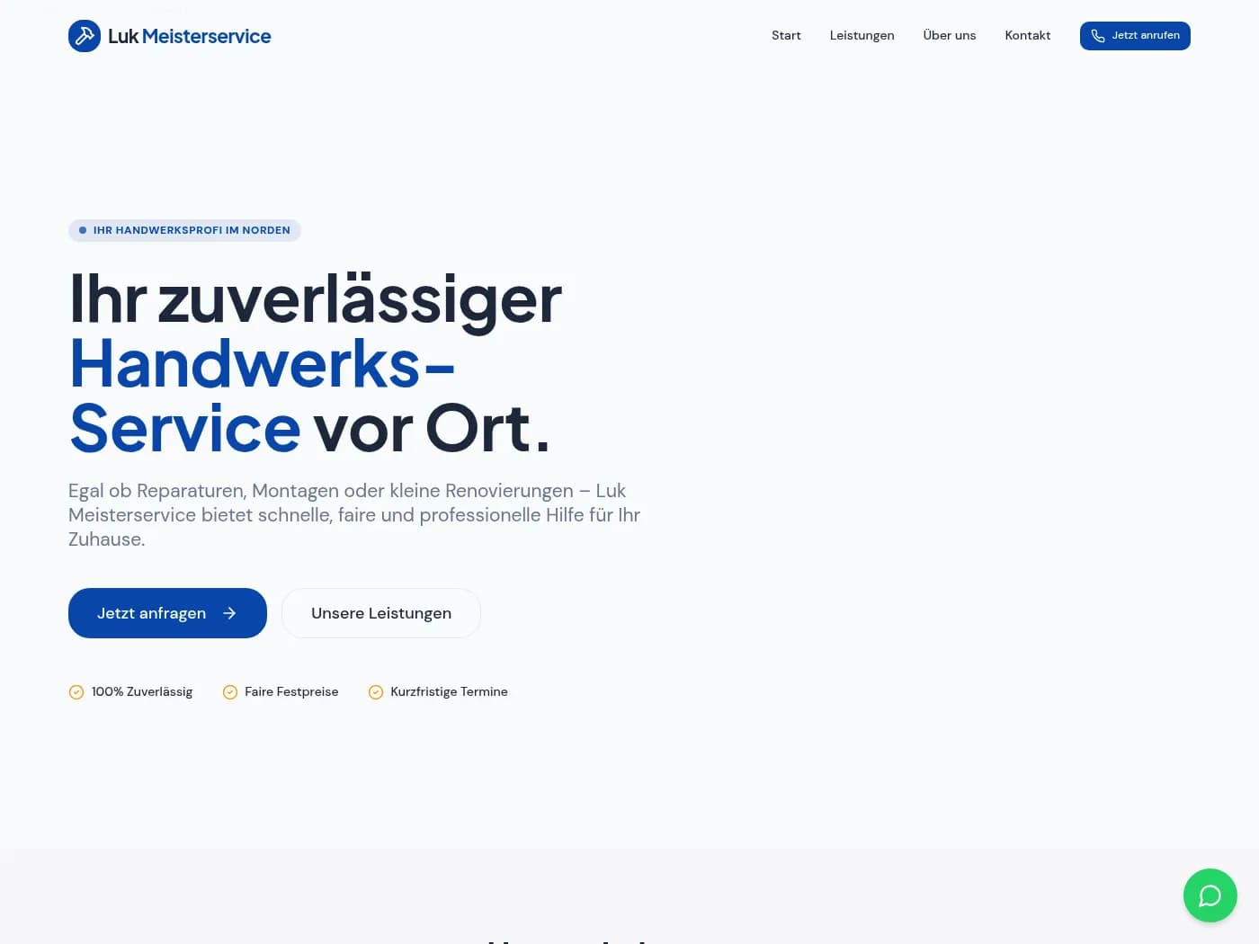 Luk Meisterservice Web