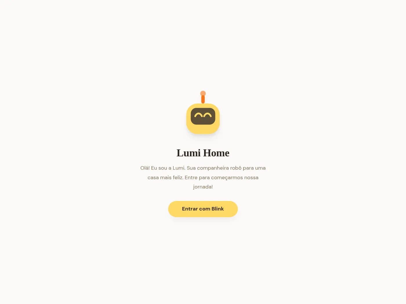 Lumi Home Companion