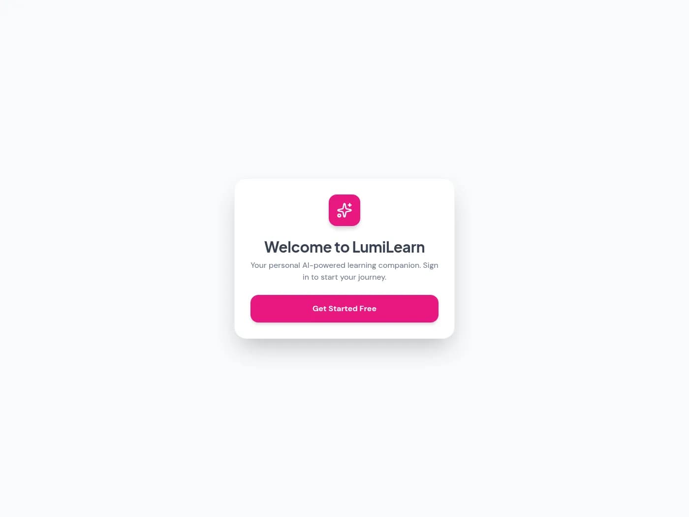 LumiLearn LMS