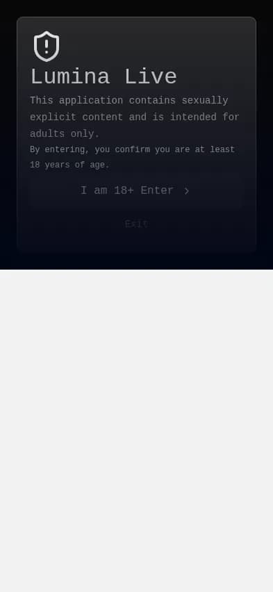 Lumina AI Video Companion