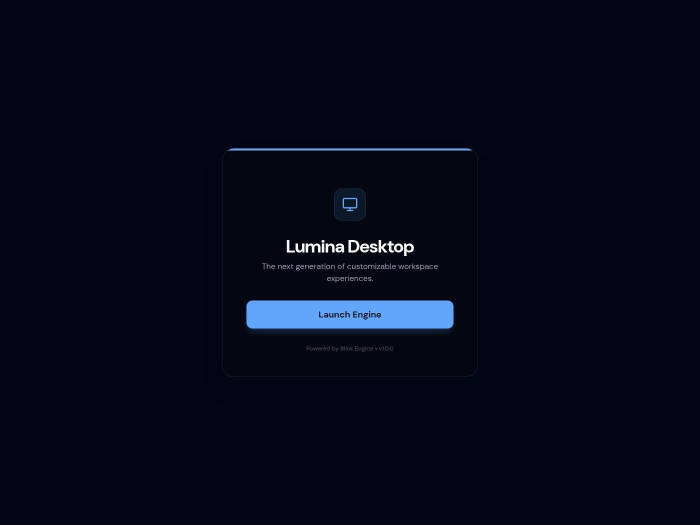 Lumina Canvas Engine