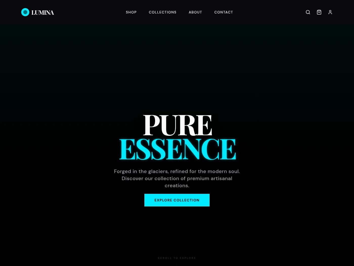 Lumina Commerce