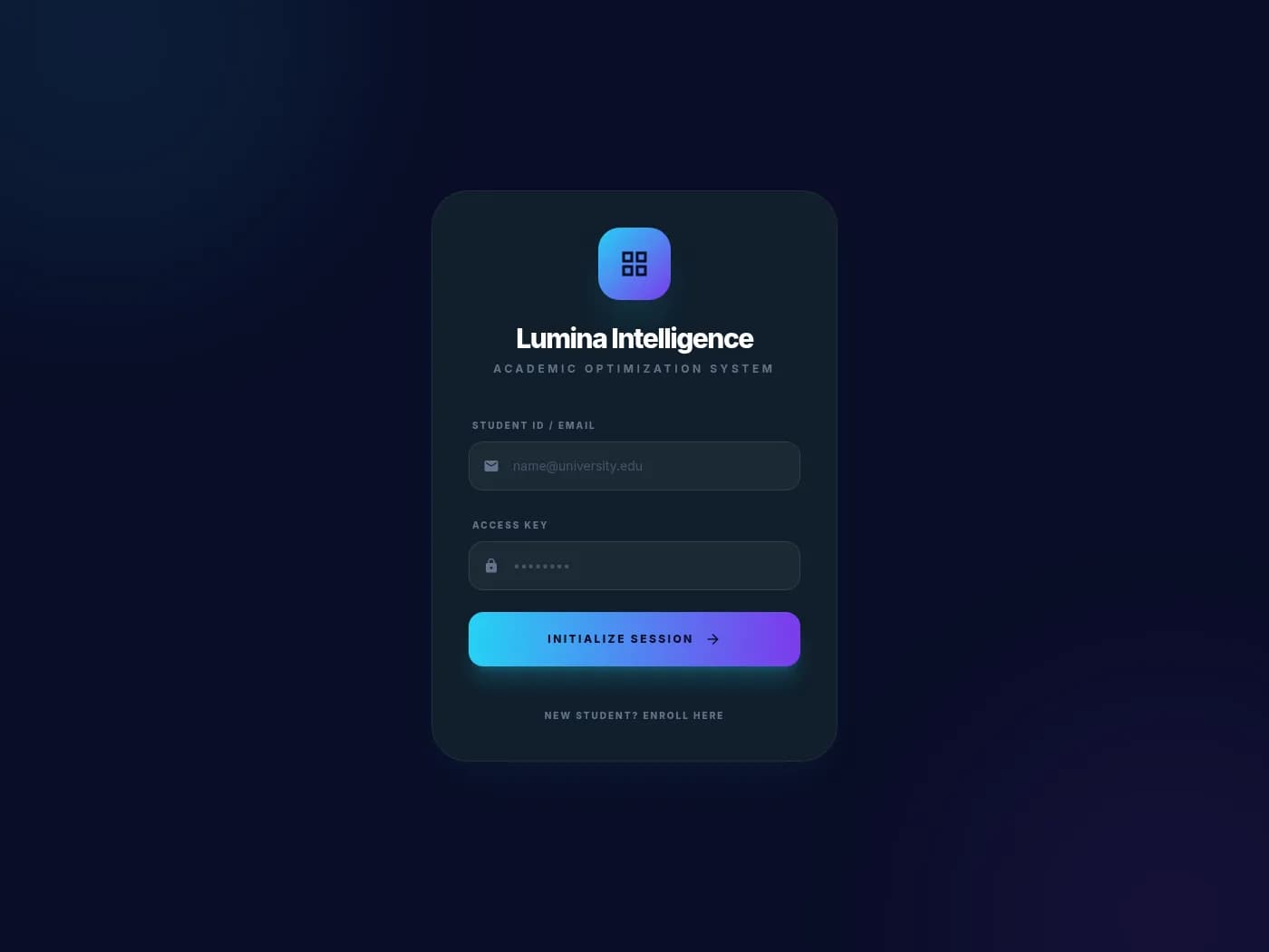 Lumina Intelligence