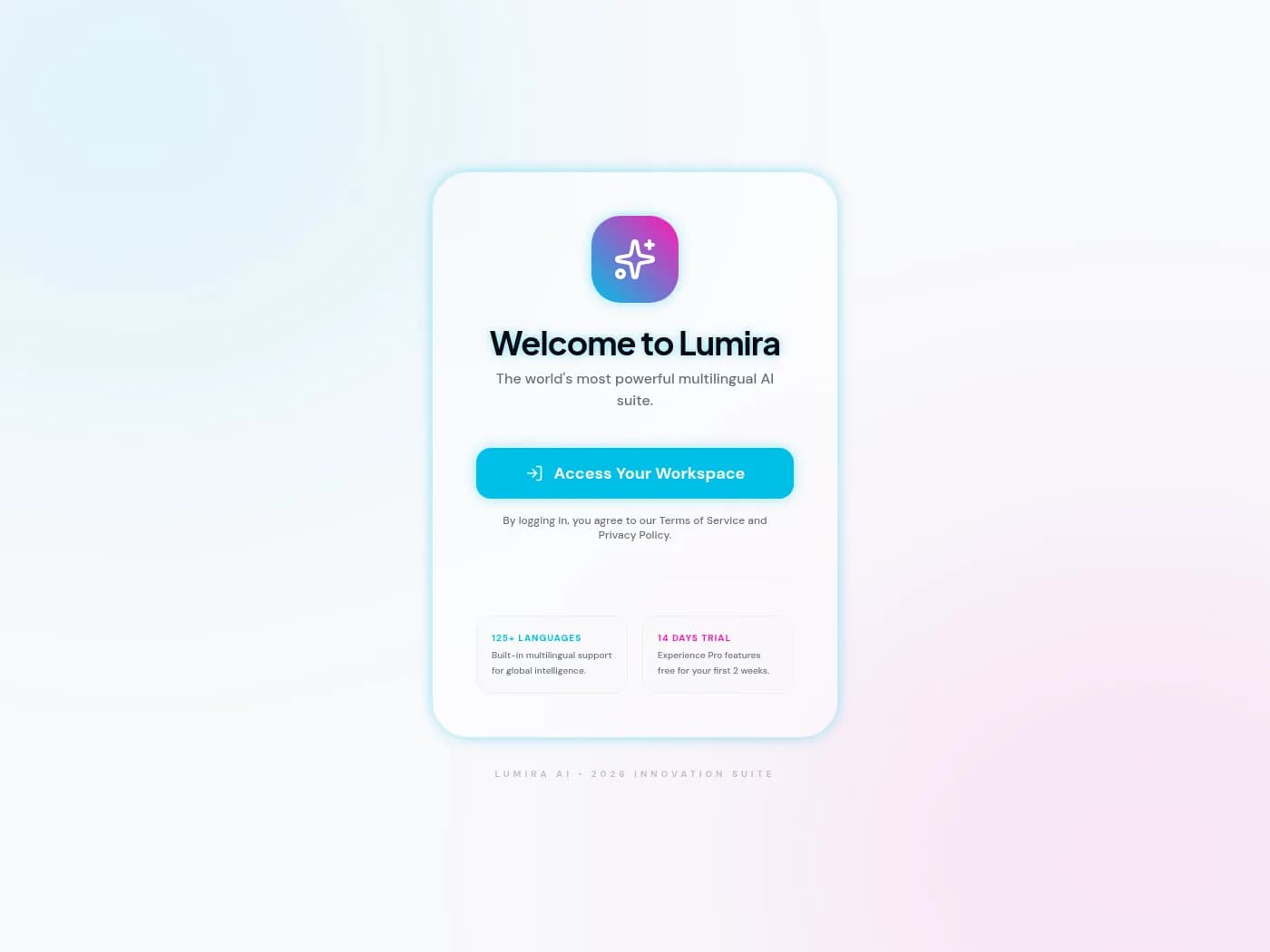 Lumira AI