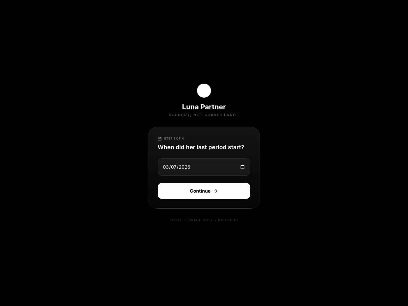 Luna Partner